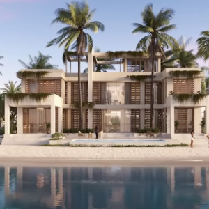 Top Reasons to Choose SouthMED in North Coast | Egypt Real Estate